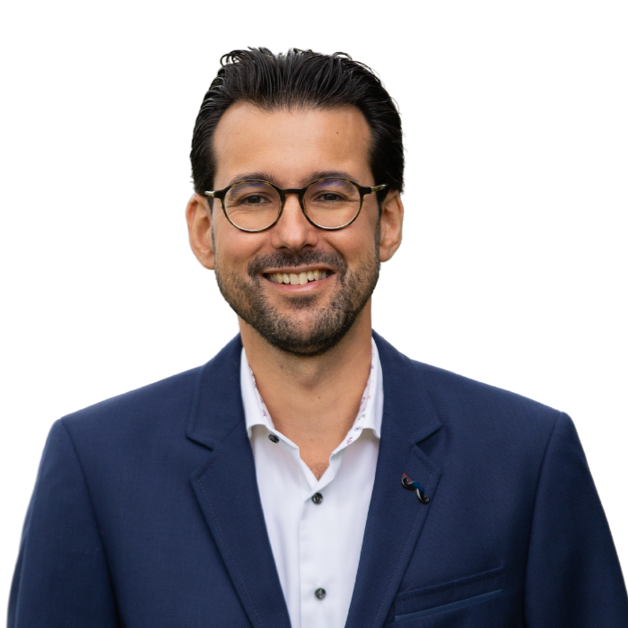 Sibbing | Geert Hendriks