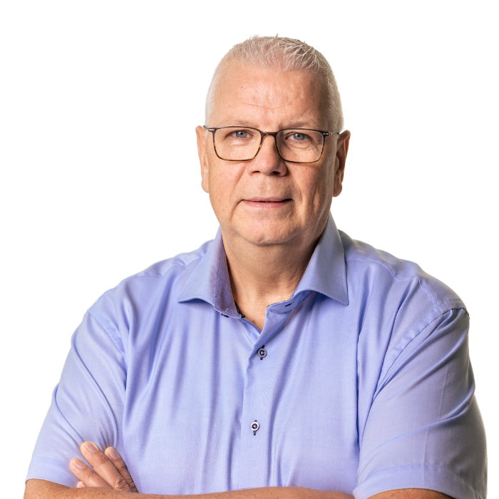 Sibbing | Ronald ten Have
