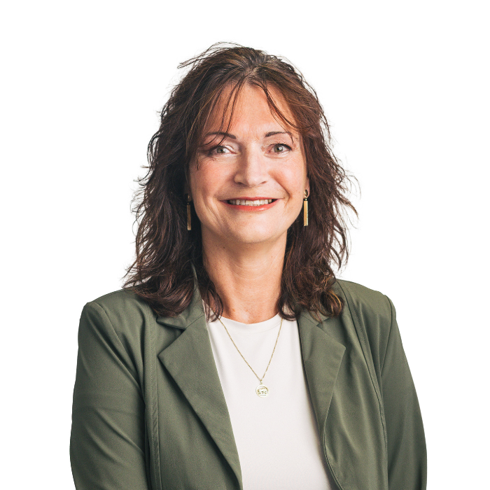 Sibbing | Sylvia van Velzen