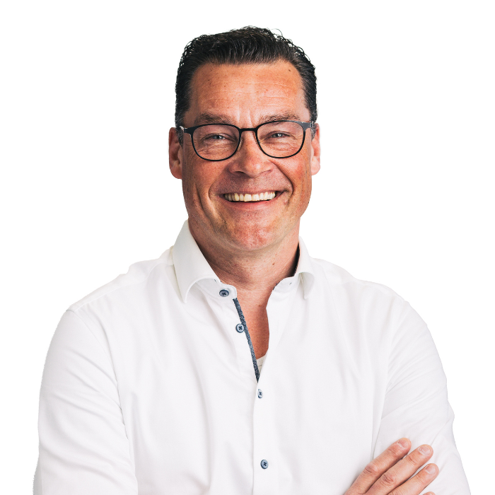 Sibbing | René van de Weerd