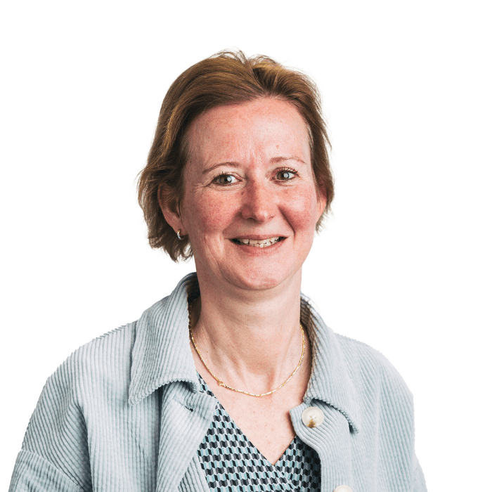 Sibbing | Titia van de Wetering